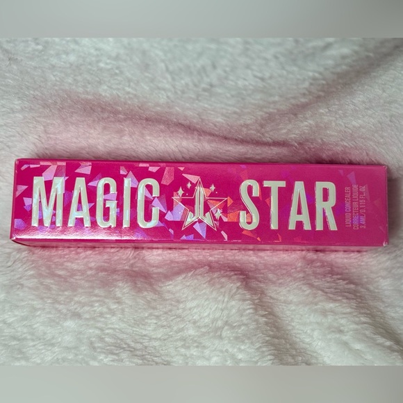 Jeffree Star | Makeup | Jeffree Star Magic Star Liquid Concealer 3 ...